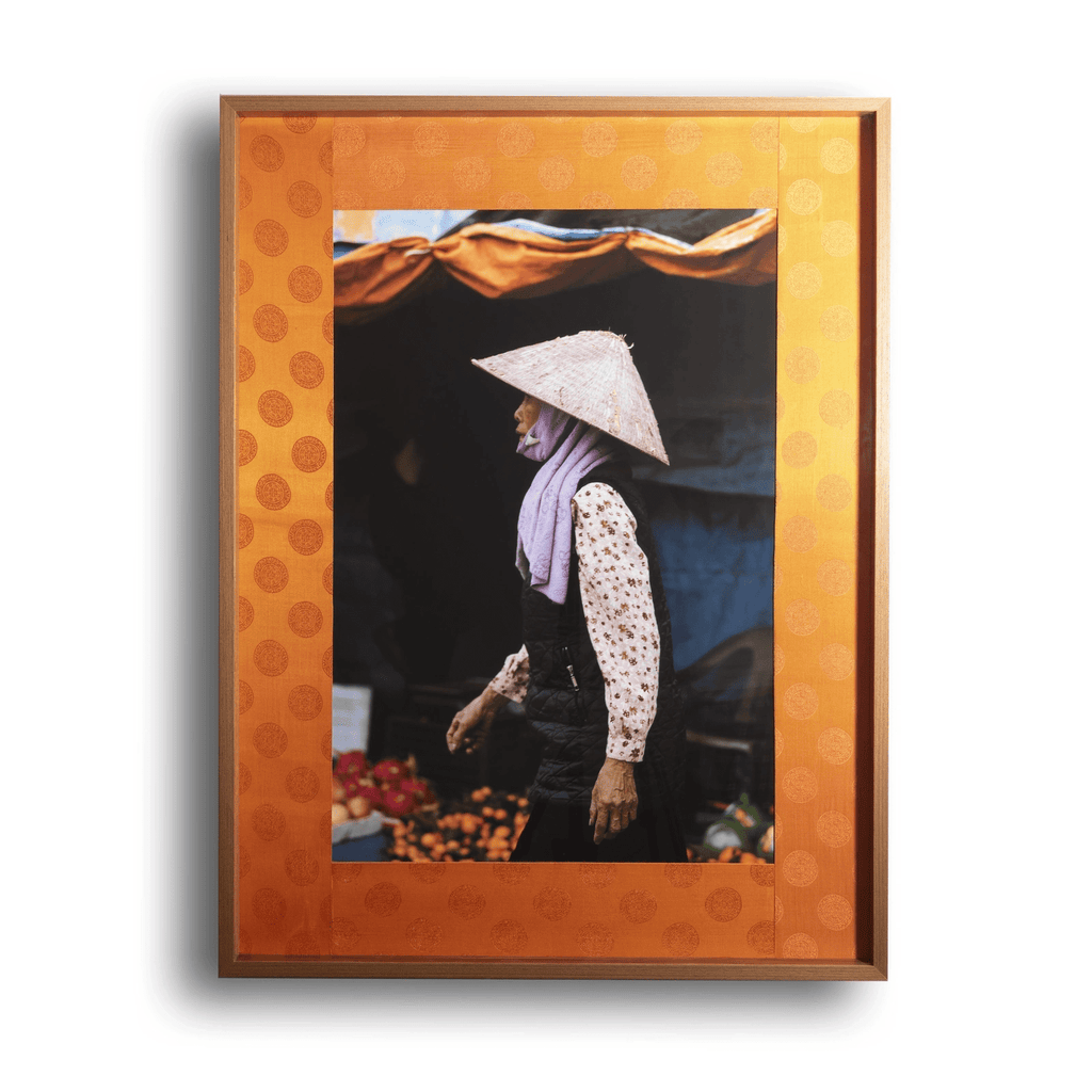 Quadro Heads&Hats - Some Of A Kind I