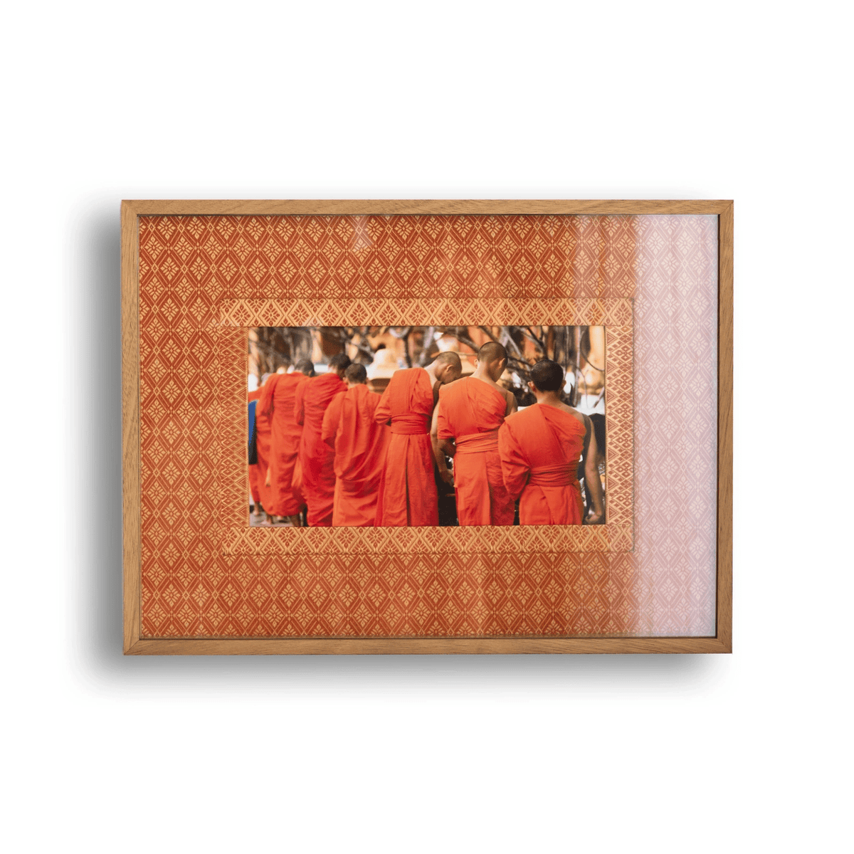 Quadro The Tak Bat Ritual II - Some Of A Kind II